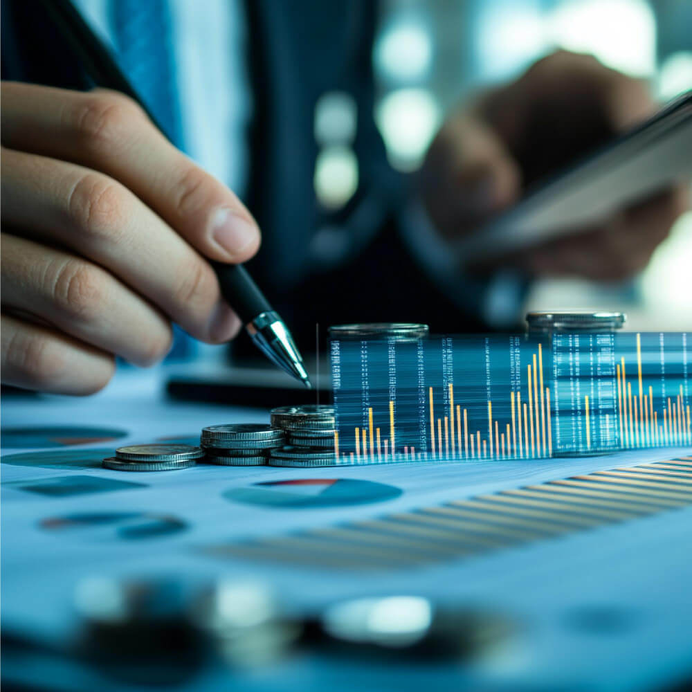 Finance– Academy Certificate